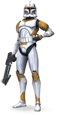 Boil (Clone Trooper) | Clone Trooper Wiki | Fandom