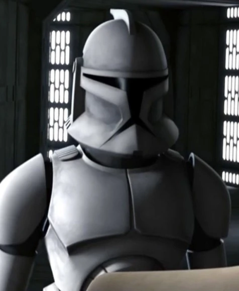 R | Clone Trooper Wiki | Fandom