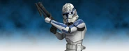 Jesse (Clone Trooper) | Clone Trooper Wiki | Fandom