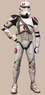 Commander Neyo | Clone Trooper Wiki | Fandom