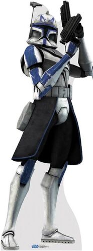 Captain Rex | Clone Trooper Wiki | Fandom