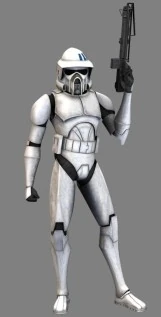 Advanced Recon Force trooper | Clone Trooper Wiki | Fandom