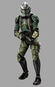 Commander Gree | Clone Trooper Wiki | Fandom