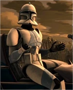 Kix (Clone Trooper) | Clone Trooper Wiki | Fandom