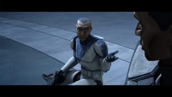 Dogma (Clone Trooper) | Clone Trooper Wiki | Fandom