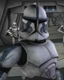 Denal (Clone Trooper) | Clone Trooper Wiki | Fandom