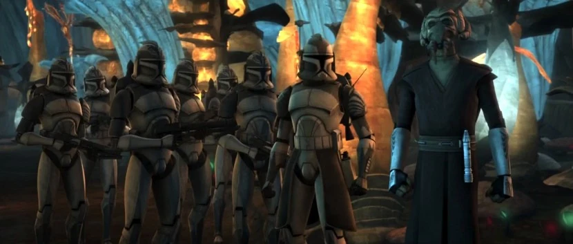 104th Wolfpack Co. | Clone Trooper Wiki | Fandom