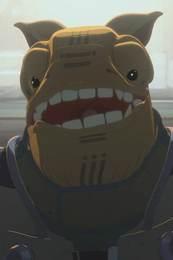 Keteerian | Star Wars Resistance Wiki | Fandom