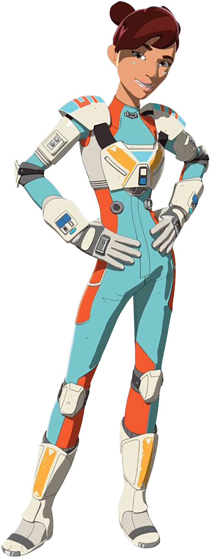 Torra Doza | Star Wars Resistance Wiki | Fandom