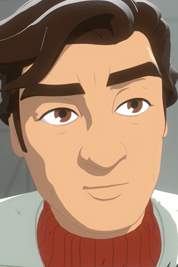 Dameron family | Star Wars Resistance Wiki | Fandom