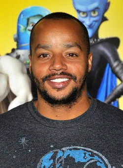 Donald Faison | Star Wars Resistance Wiki | Fandom