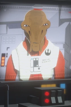 Abednedo | Star Wars Resistance Wiki | Fandom