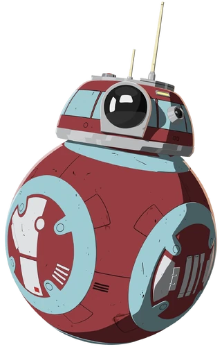 CB-23 | Star Wars Resistance Wiki | Fandom