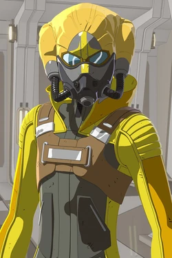 Kel Dor | Star Wars Resistance Wiki | Fandom