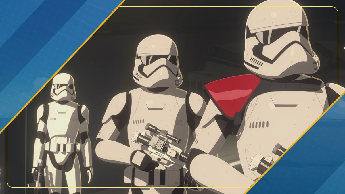 Secret Agent | Star Wars Resistance Wiki | Fandom