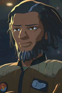 Yeager family | Star Wars Resistance Wiki | Fandom