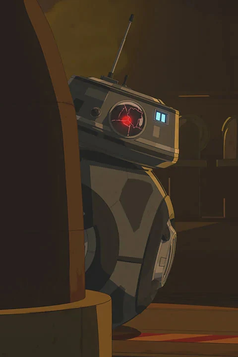 MB-13A | Star Wars Resistance Wiki | Fandom
