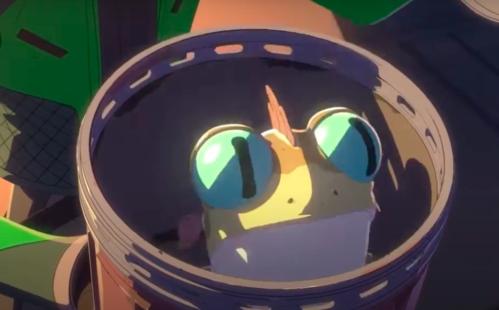 Lubo | Star Wars Resistance Wiki | Fandom