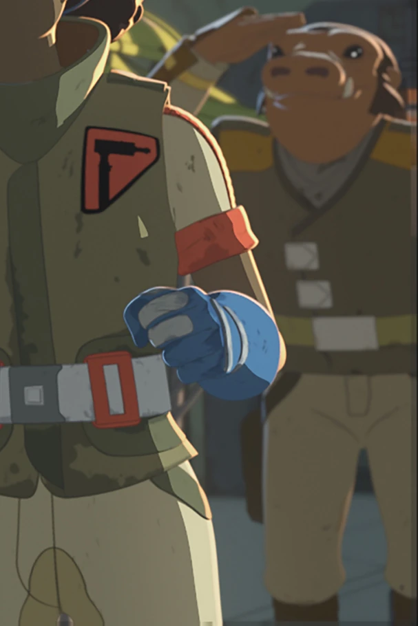 Nod | Star Wars Resistance Wiki | Fandom