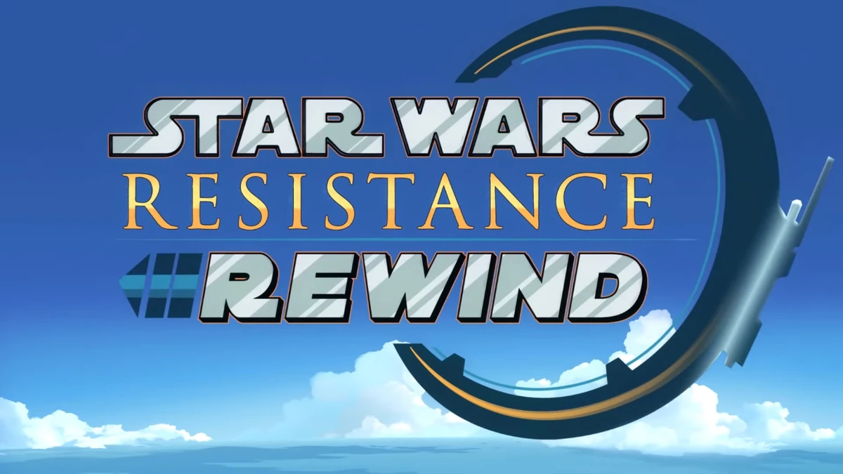 Resistance Rewind | Star Wars Resistance Wiki | Fandom