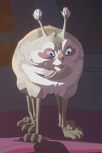 Buggles | Star Wars Resistance Wiki | Fandom