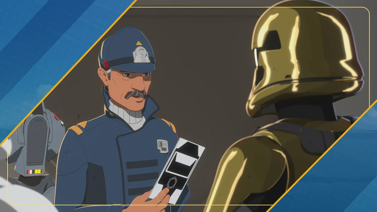 Doza's Deal | Star Wars Resistance Wiki | Fandom