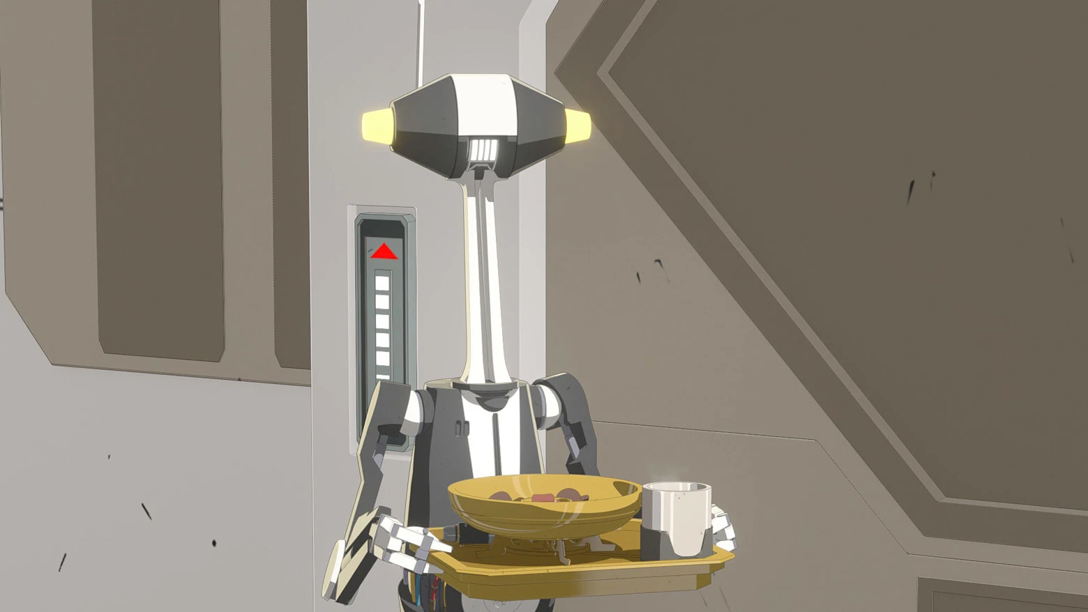 Category:Droids | Star Wars Resistance Wiki | Fandom