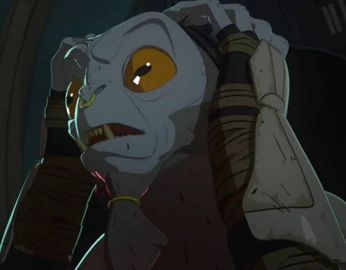 Tooms | Star Wars Resistance Wiki | Fandom