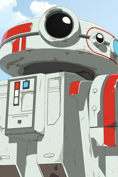 Category:Droids | Star Wars Resistance Wiki | Fandom