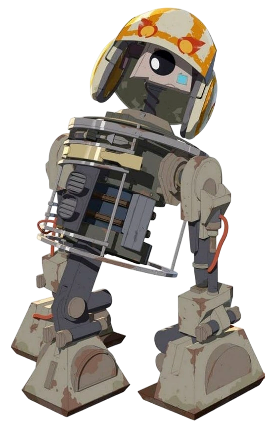 R1-J5 | Star Wars Resistance Wiki | Fandom