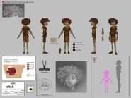 Eila | Star Wars Resistance Wiki | Fandom