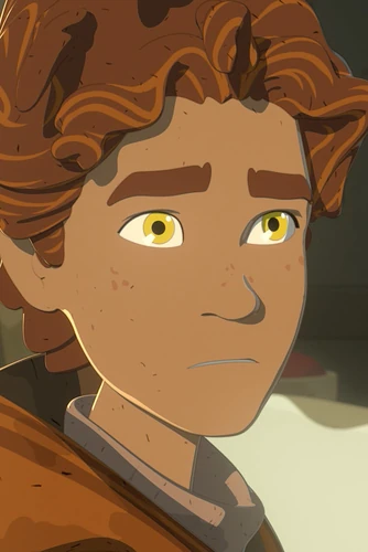 Kel | Star Wars Resistance Wiki | Fandom