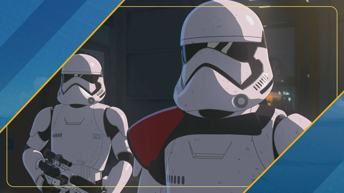 First Order Occupation | Star Wars Resistance Wiki | Fandom