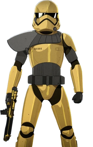 Pyre | Star Wars Resistance Wiki | Fandom