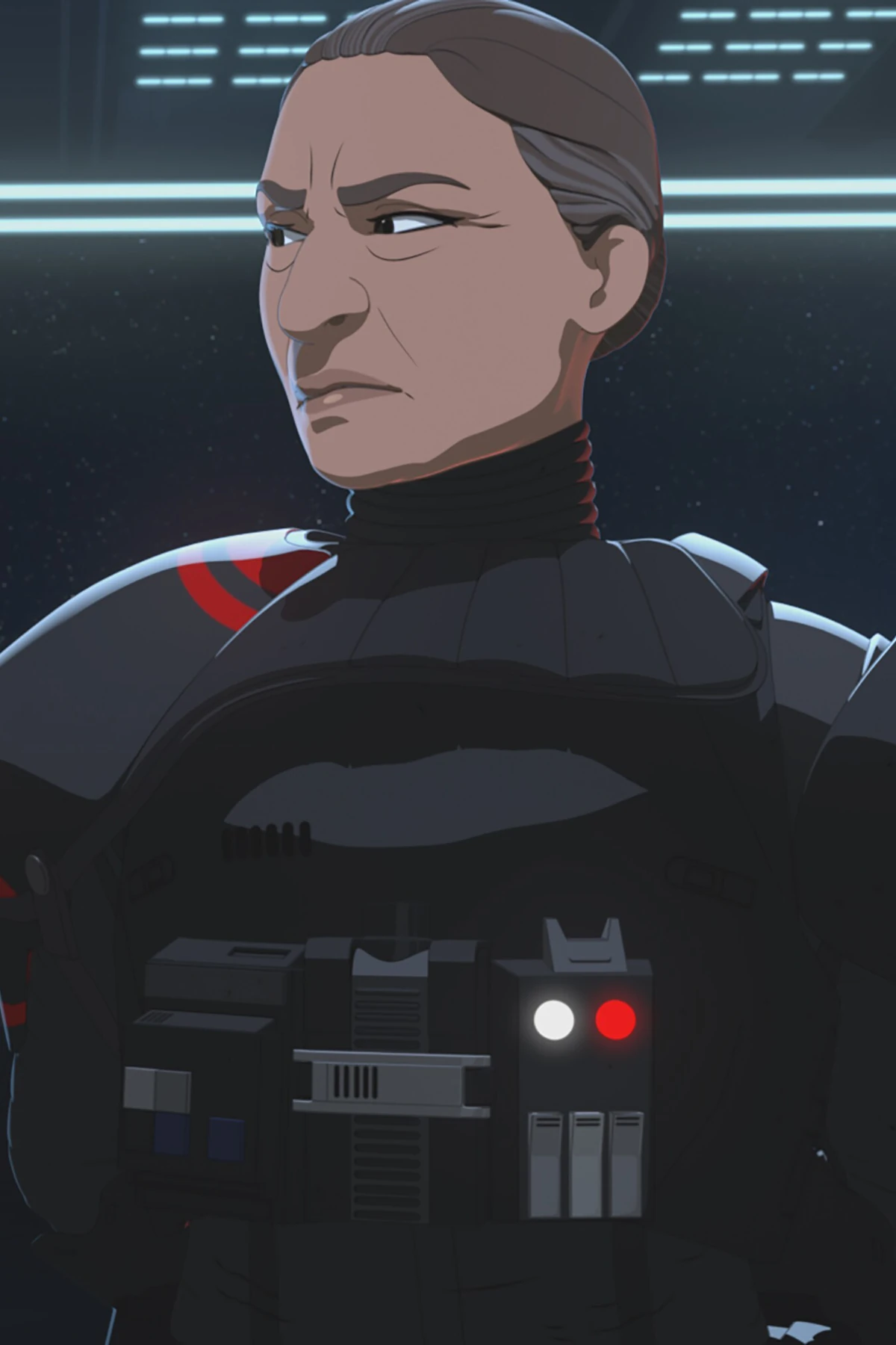 Galek | Star Wars Resistance Wiki | Fandom