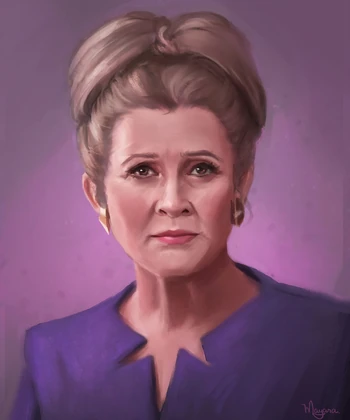 Leia Organa | Star Wars Revamped Wiki | Fandom