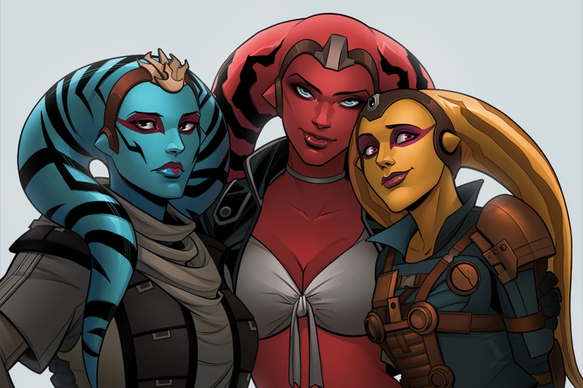 Twi'leks | Star Wars Revamped Wiki | Fandom