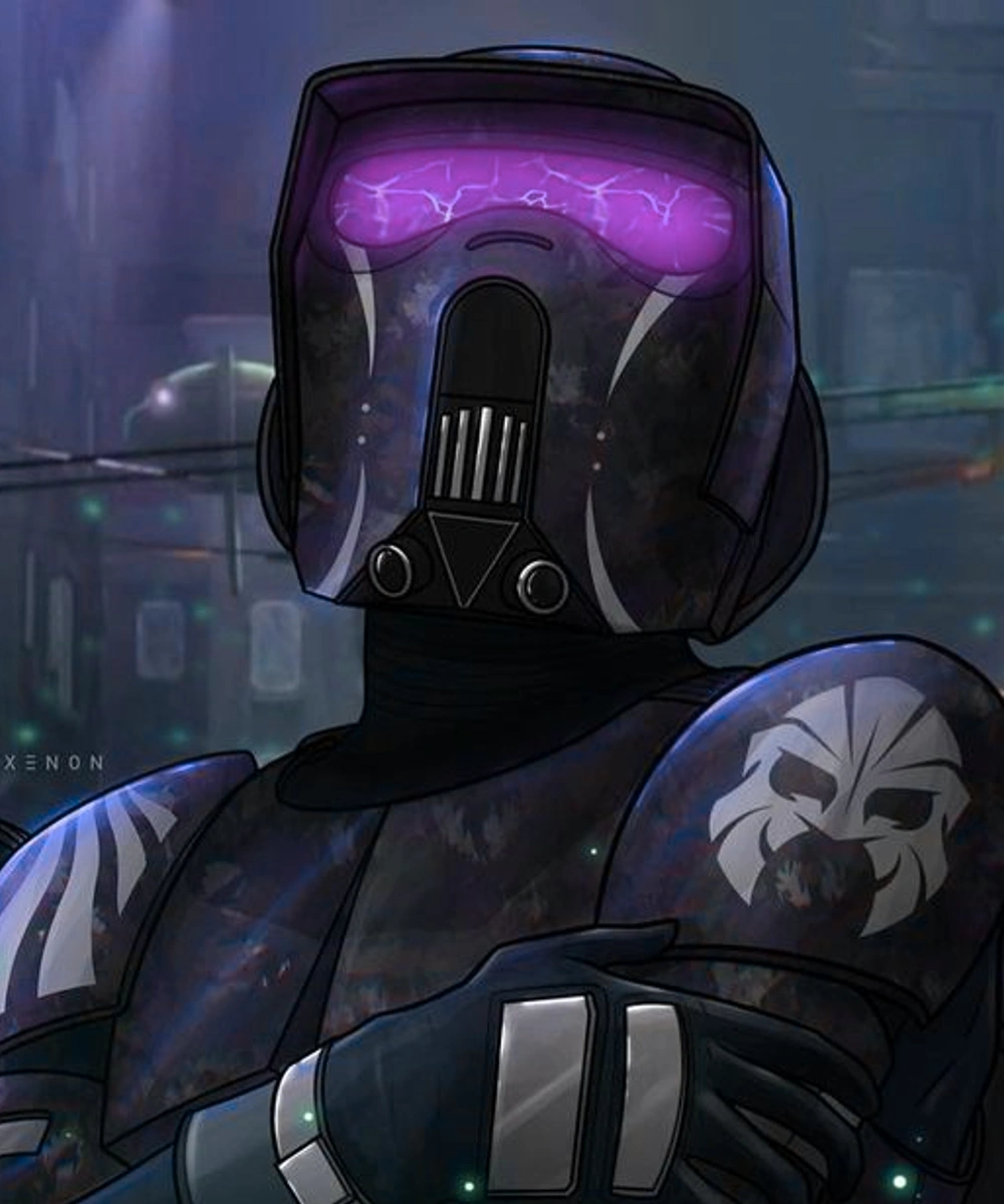 Shaft | Star Wars Revamped Wiki | Fandom