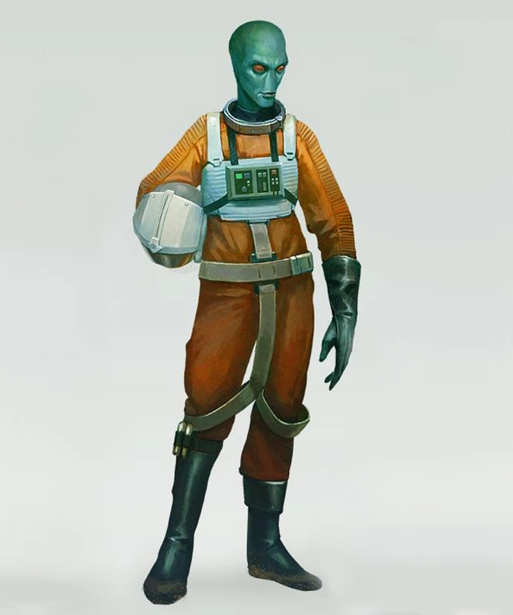 Category:Duros | Star Wars Revamped Wiki | Fandom