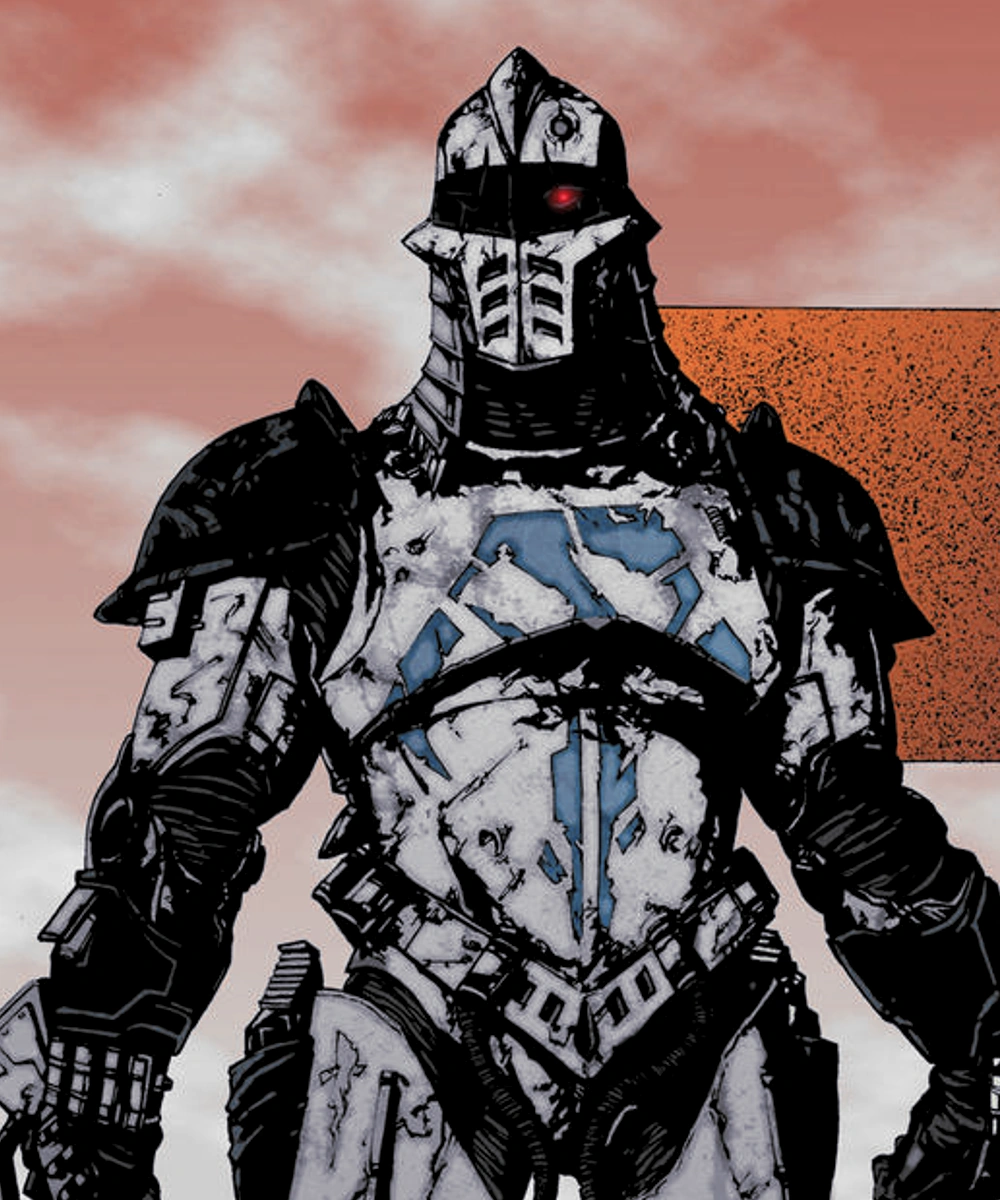 Durge | Star Wars Revamped Wiki | Fandom