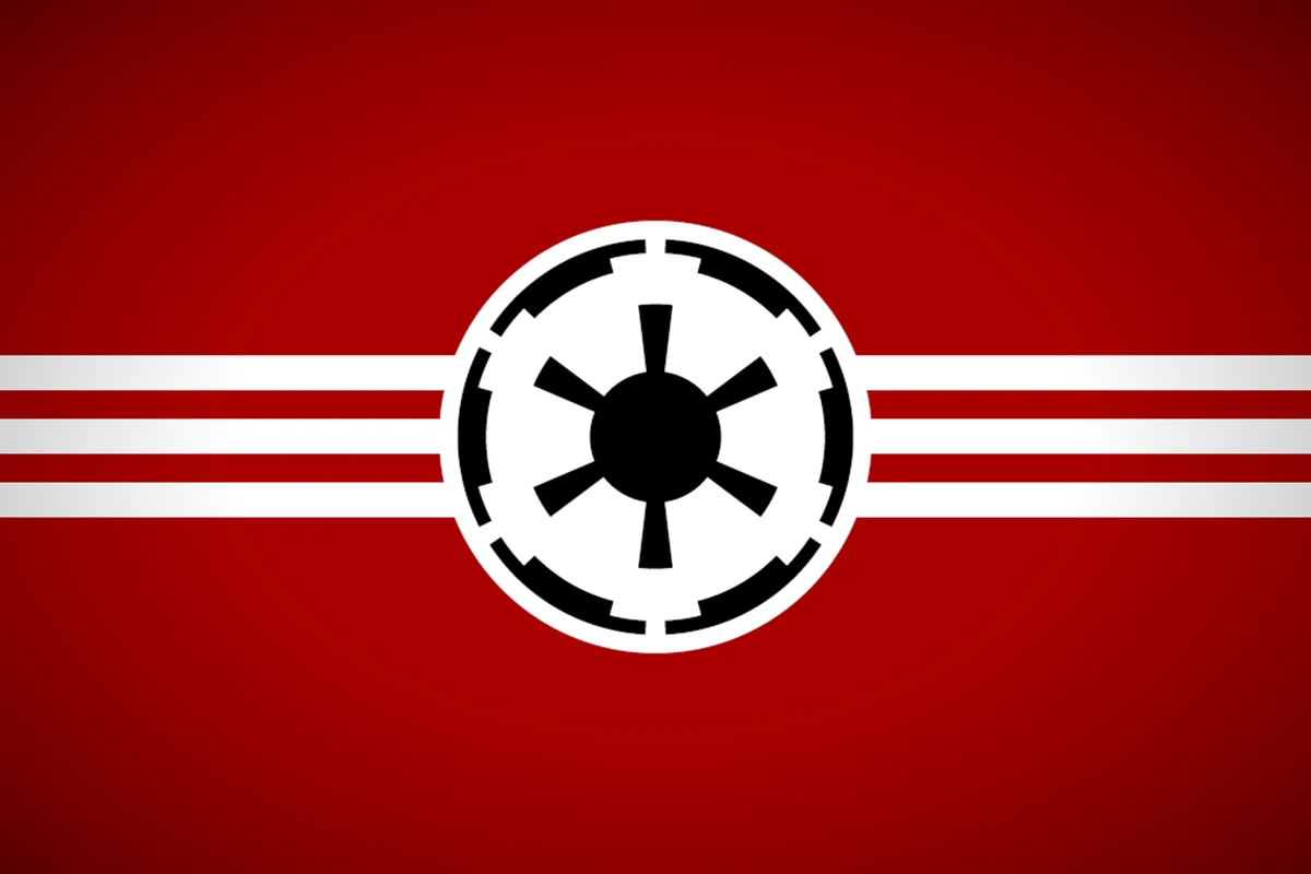 Galactic Empire | Star Wars Revamped Wiki | Fandom