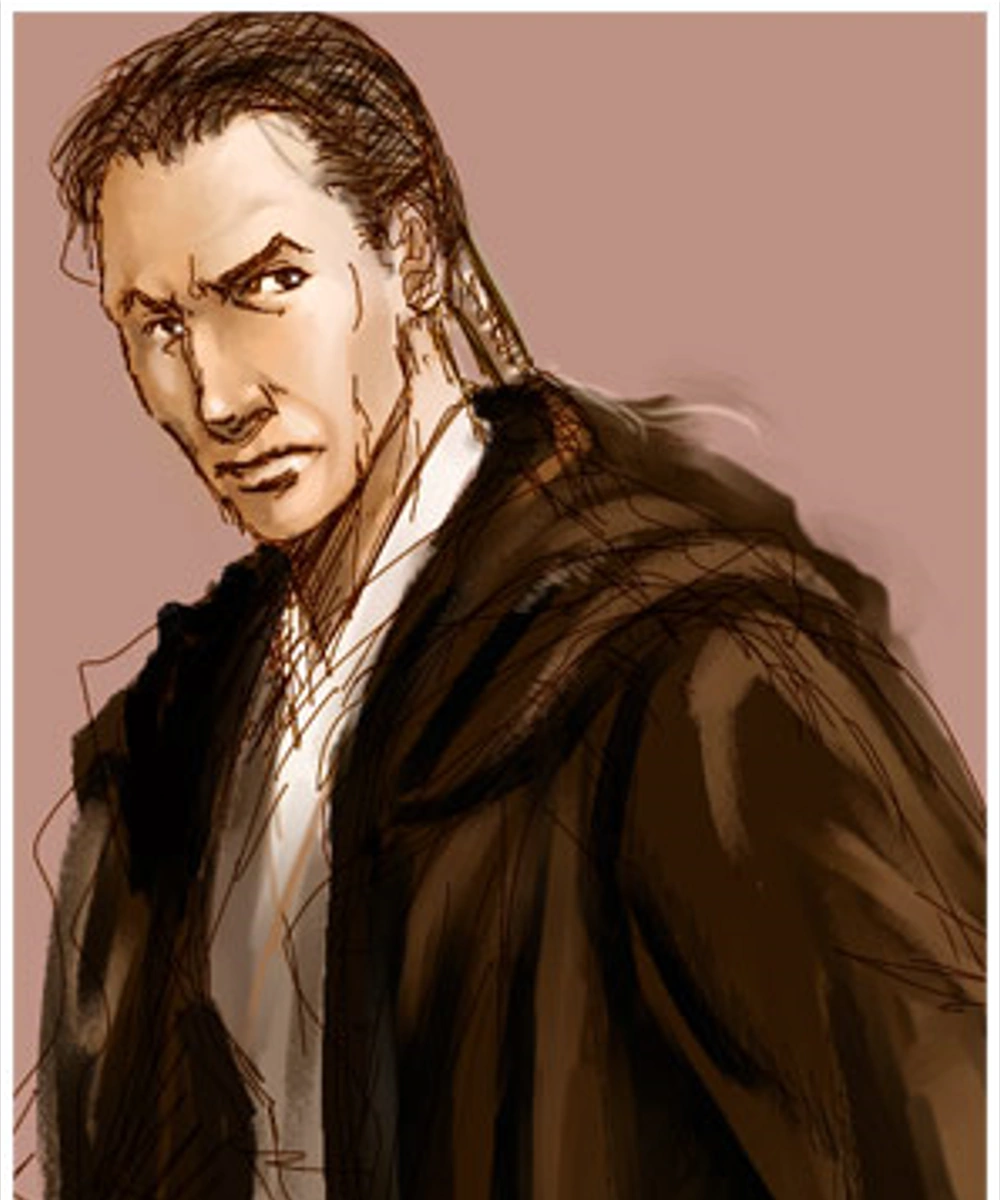 Tholme | Star Wars Revamped Wiki | Fandom