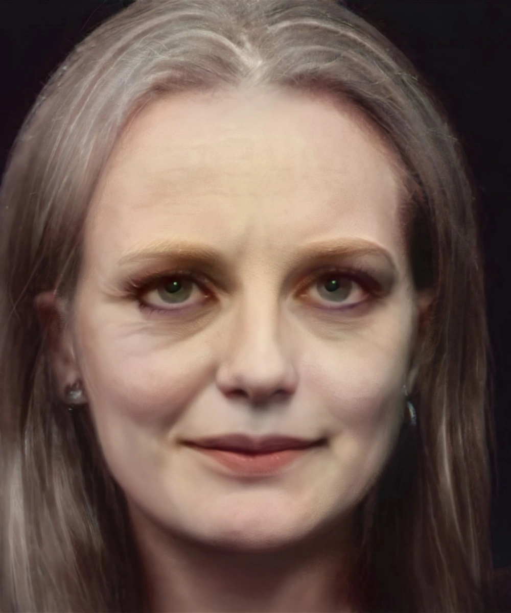 Bova Palpatine | Star Wars Revamped Wiki | Fandom