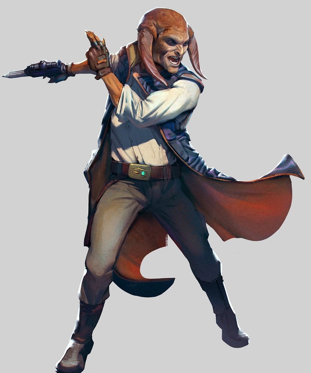 Category:Iktotch Species | Star Wars Revamped Wiki | Fandom