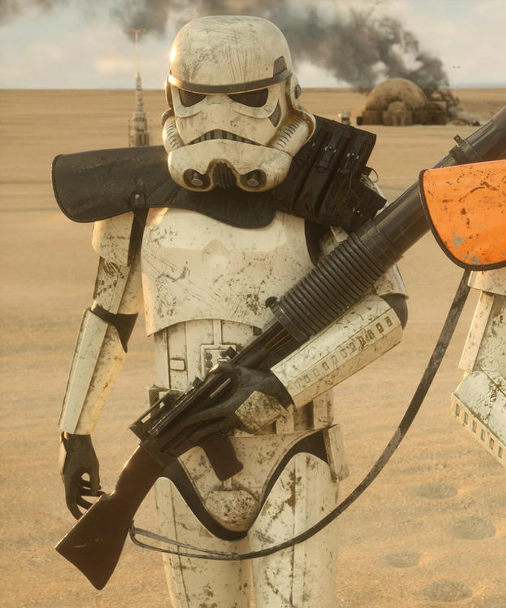 Tk 9091 Star Wars Revamped Wiki Fandom