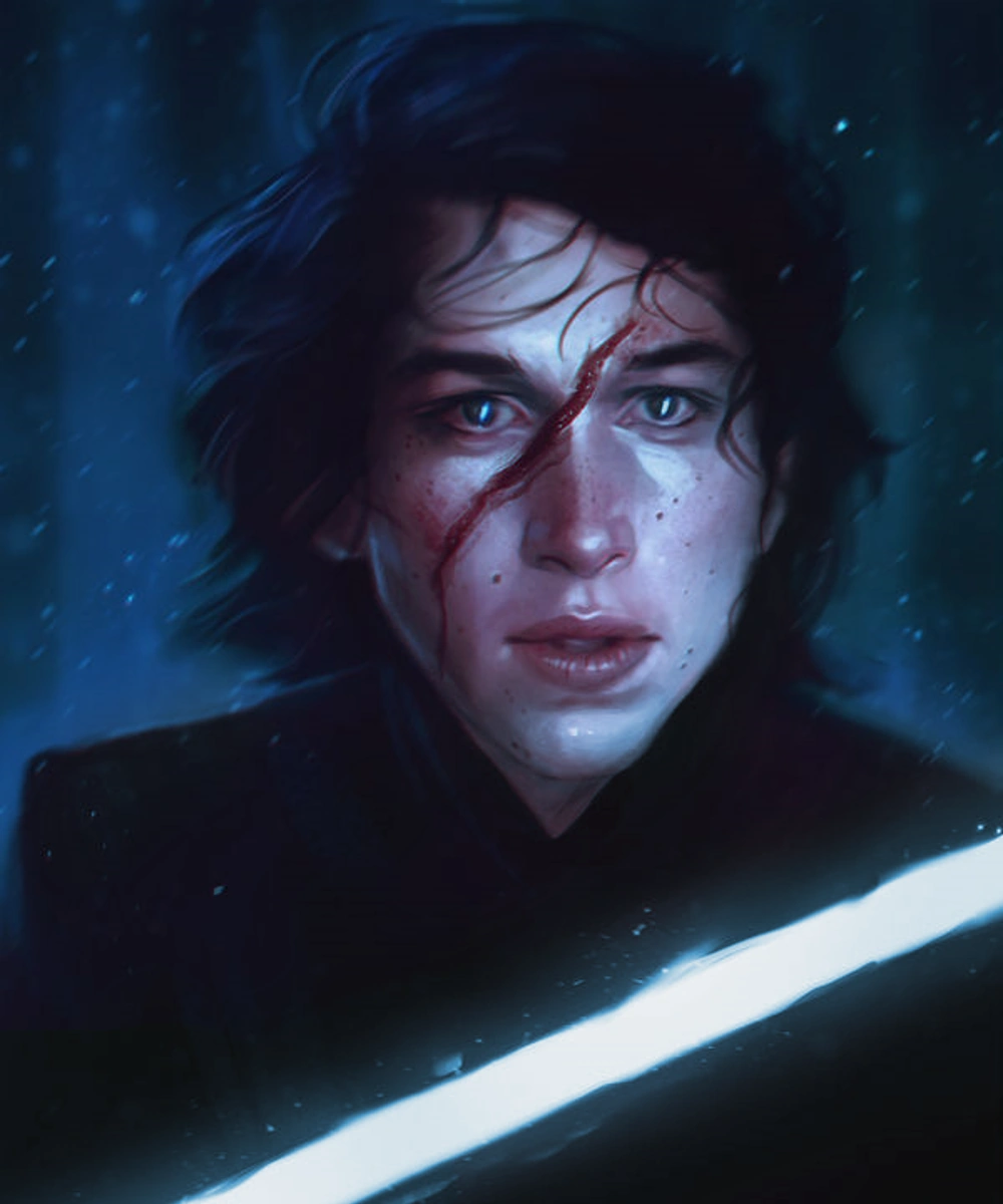 Bail Solo | Star Wars Revamped Wiki | Fandom