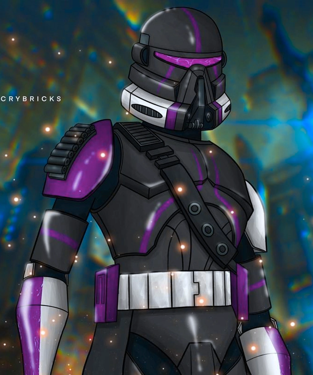 Rufus | Star Wars Revamped Wiki | Fandom