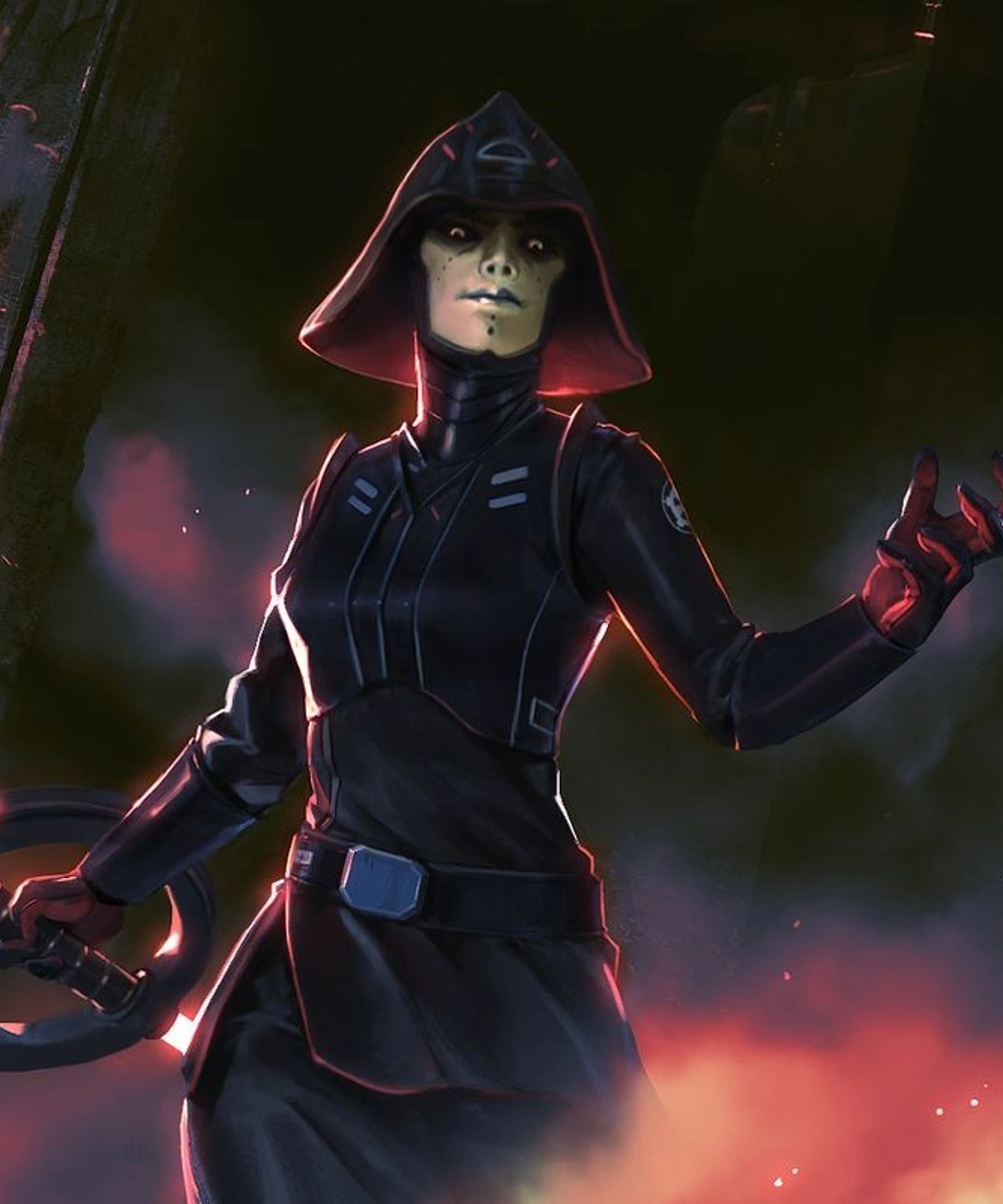 Kelron Altra | Star Wars Revamped Wiki | Fandom