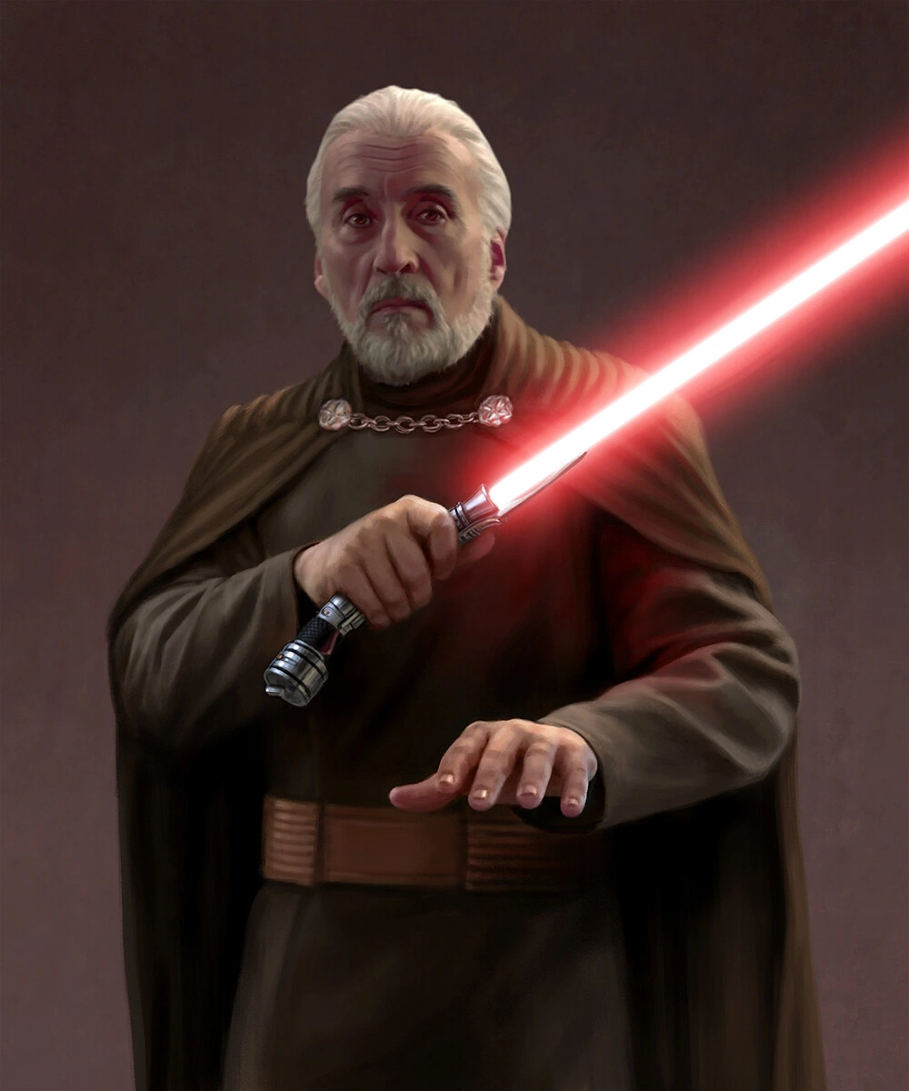Rowan Dooku | Star Wars Revamped Wiki | Fandom