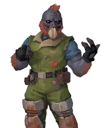 Vat Zillide | Star Wars Revamped Wiki | Fandom